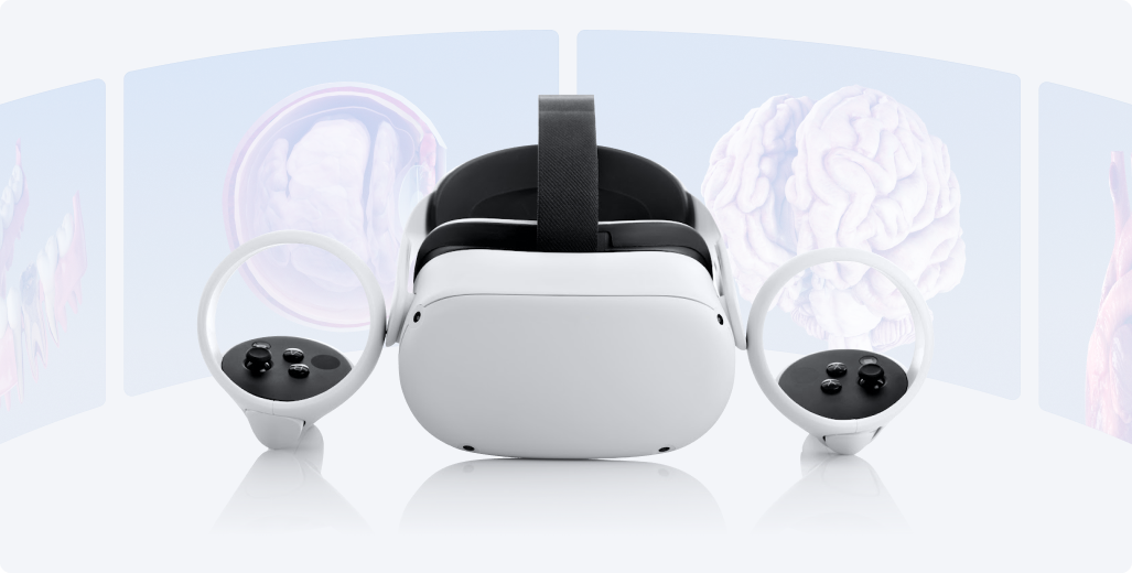 14 Benefits of VR in the Healthcare Industry | VOKA